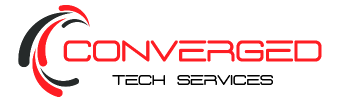 Login | Converged Tech Services Ltd Corporate Website